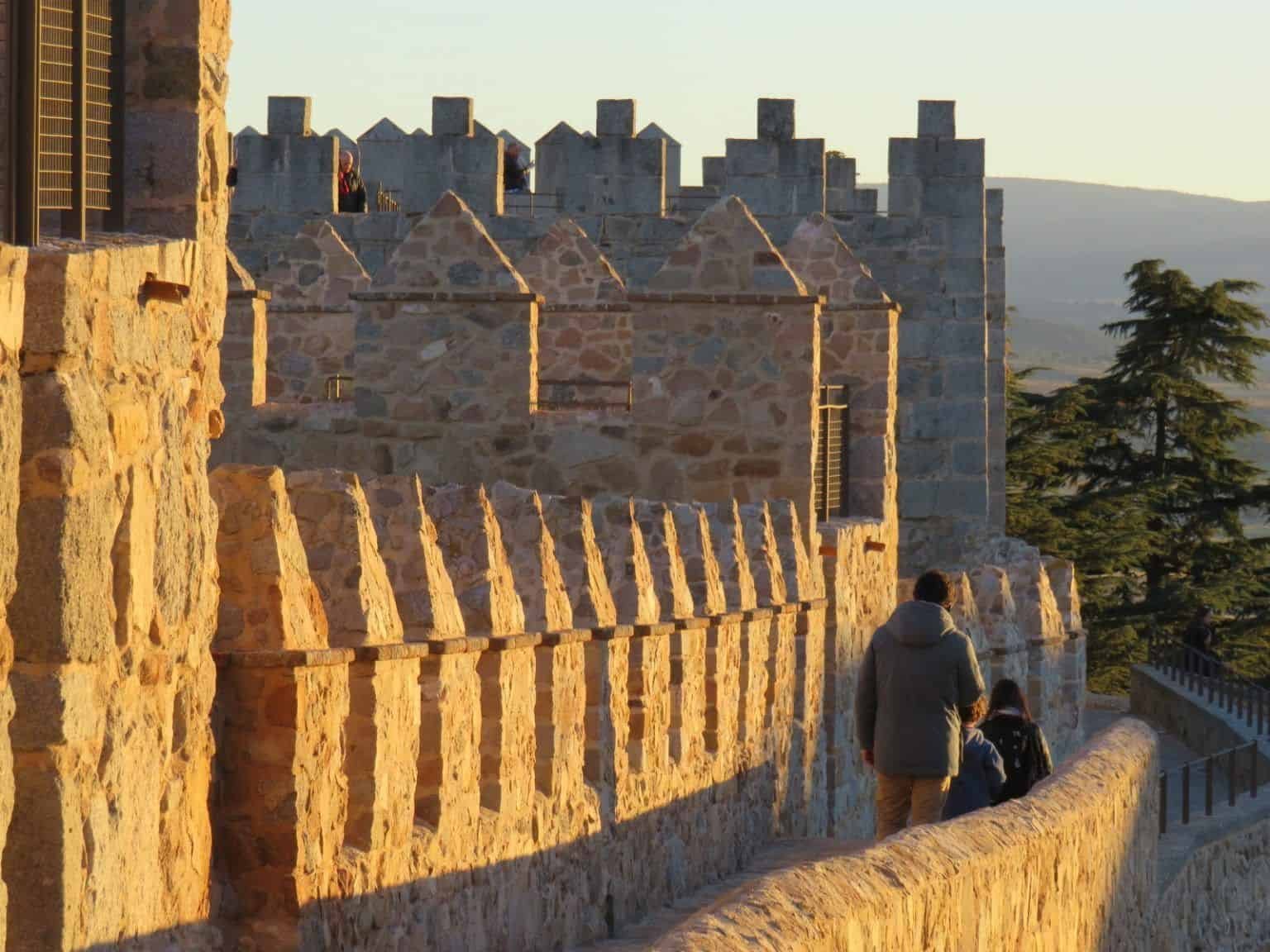 Visitar Ávila - Guía de turismo completa: Qué ver y qué hacer en Ávila.